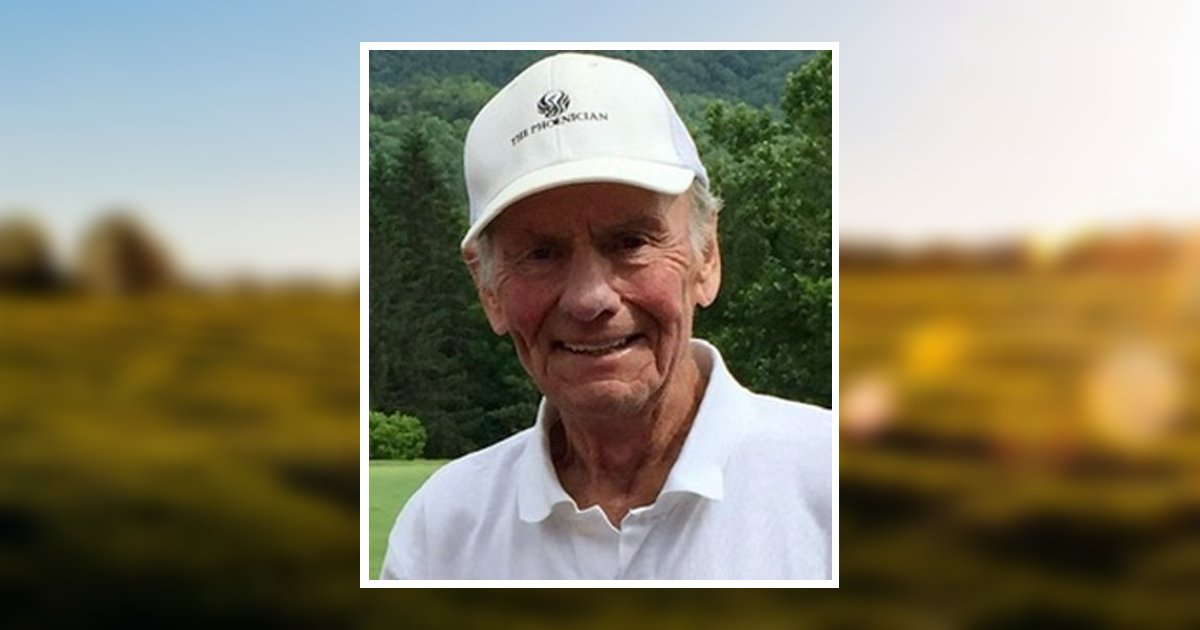 Robert C. Puthoff Obituary January 29, 2021 - TP White & Sons Funeral Home
