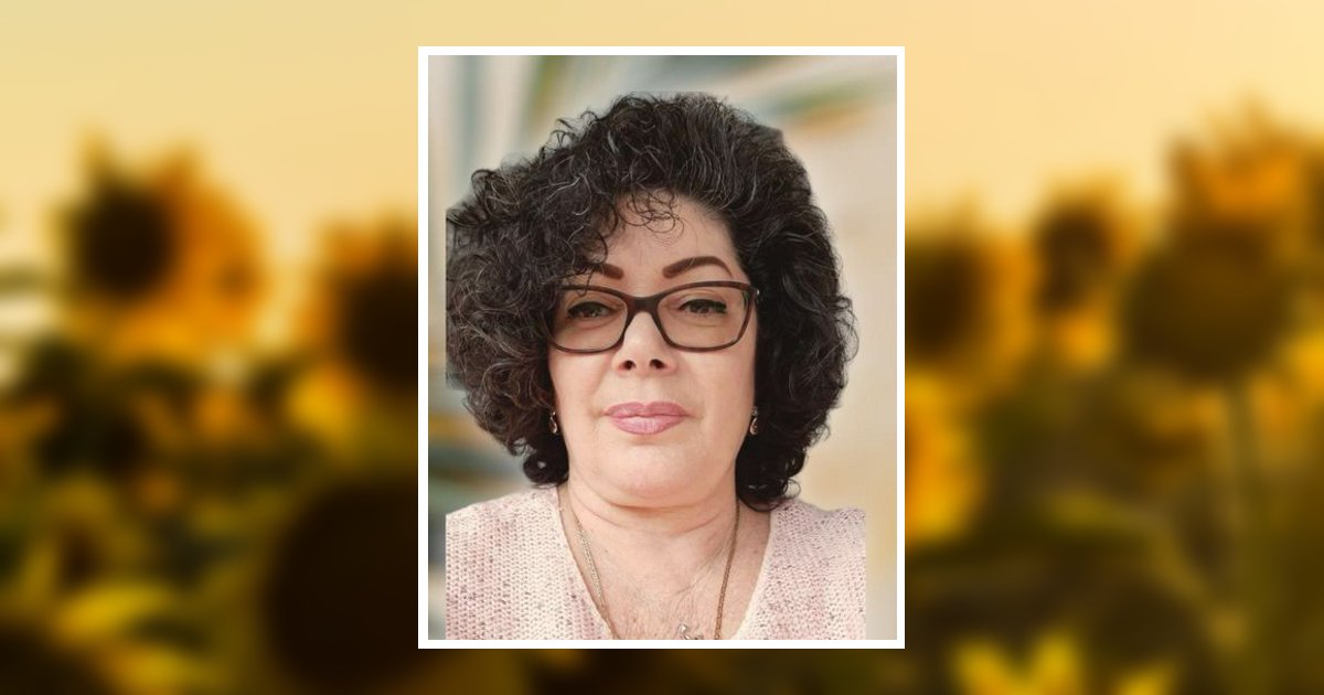 Sandra Rivera Obituary September 16, 2023 - Funeraria Luz De Paz