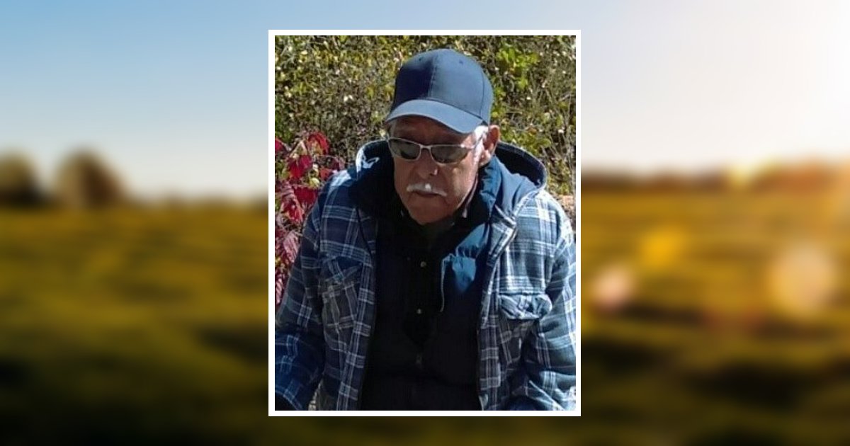 Manuel Gutierrez Obituary September 14, 2018 - Ceballos-Diaz Funeral Home