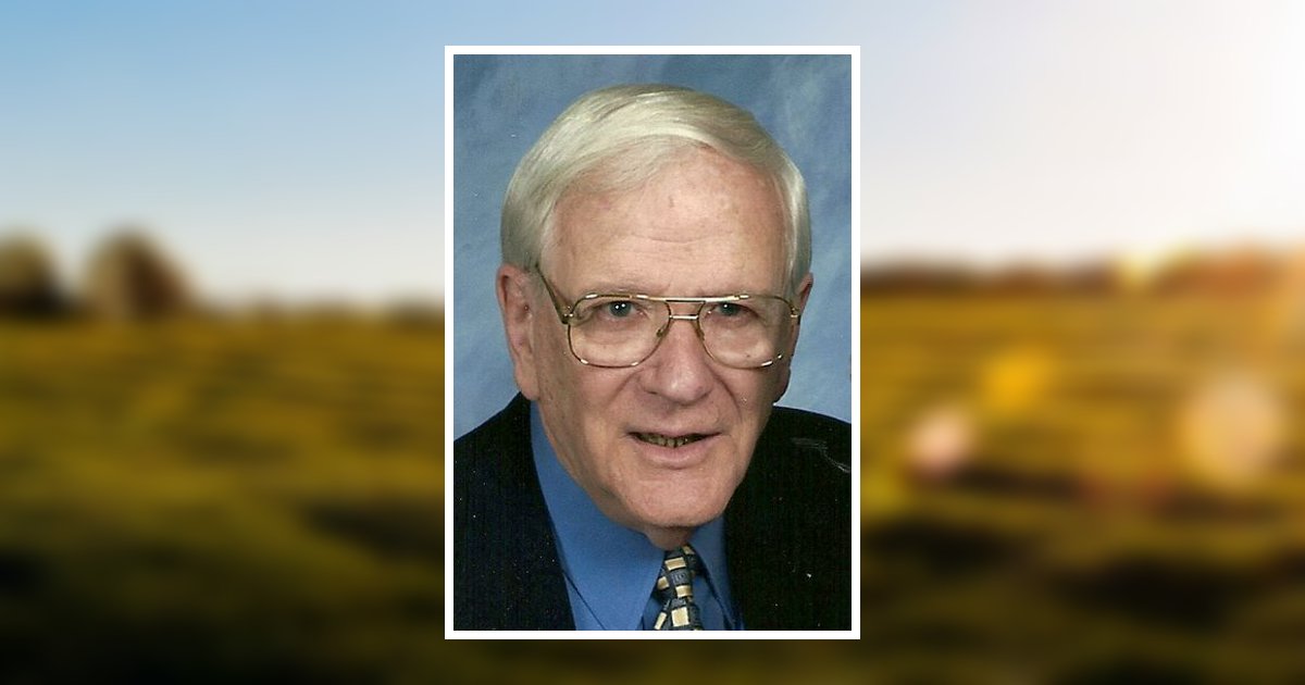 Walter Archinal Obituary January 10, 2018 - Tandy-Eckler-Riley Funeral Home