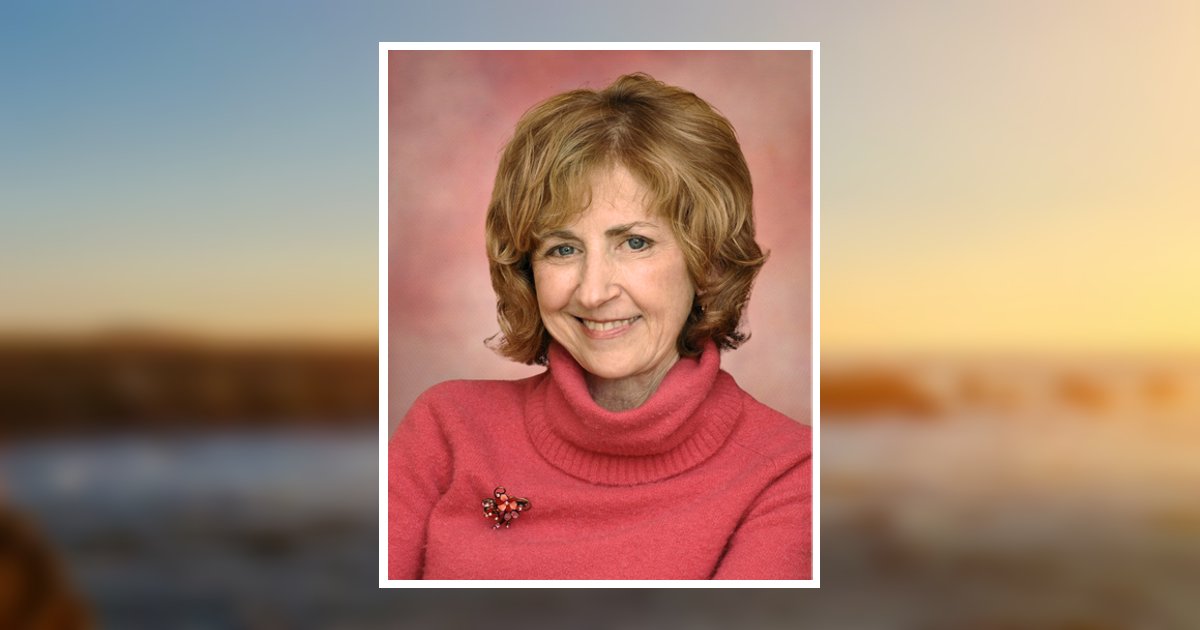 Jacqueline Bourque Obituary November 23, 2023 - Tubman Funeral Homes