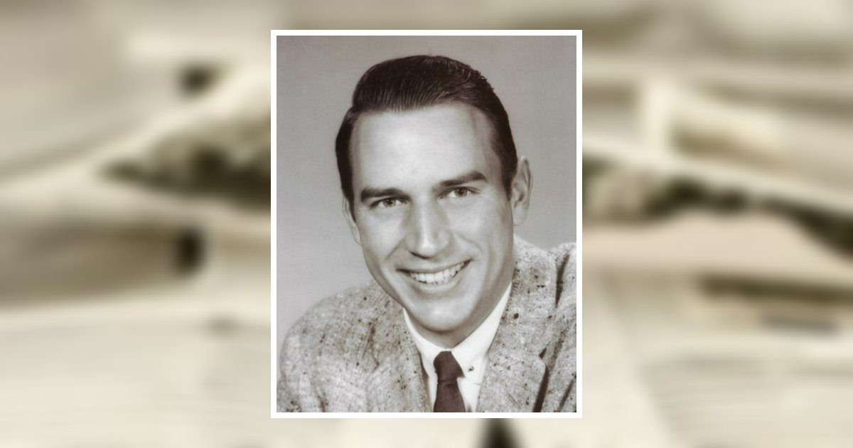 Paul Alfred Larson Obituary December 23, 2018 - Wheeler & Sundberg ...