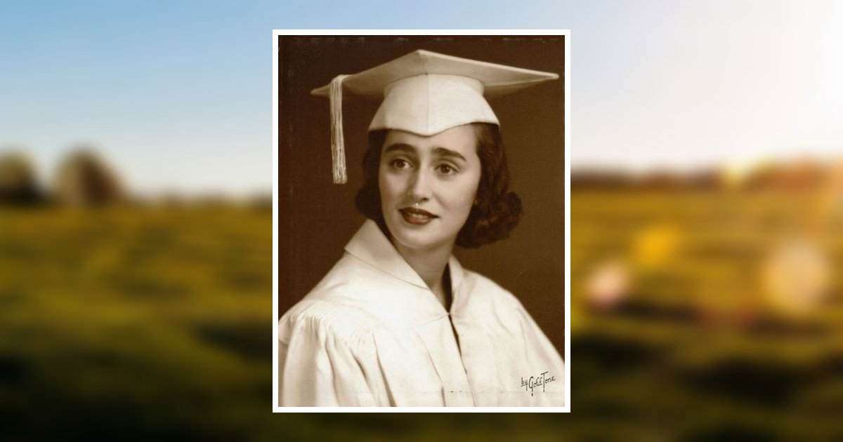 Cecelia Pettican Obituary September 3, 2020 - Clement L. Pantalone ...