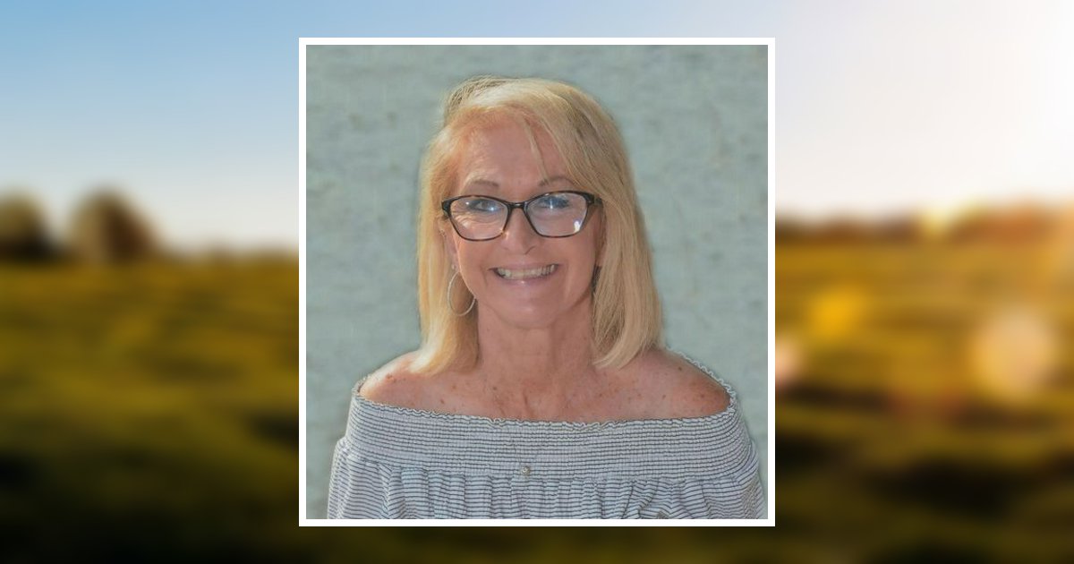 Judith May "Judi" (Hickman) Gates Obituary August 8, 2021 - Farley ...