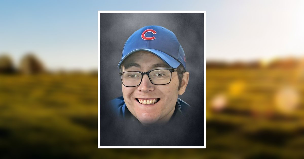 Luke Richard Alvarez Obituary March 31, 2023 - Tezak's Home to ...