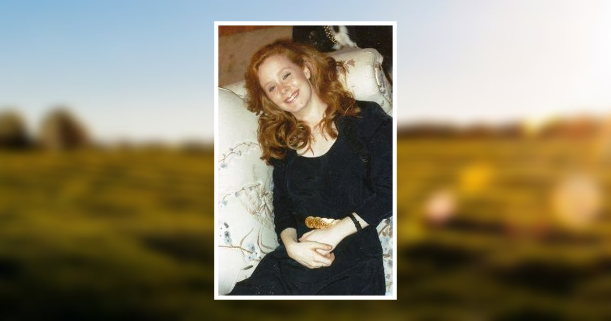 Bernadette Rose Mallon Obituary June 21, 2015 - Flynn Funeral ...