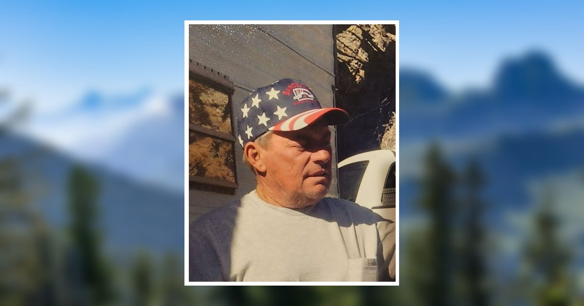 Lynn C Durrant Obituary August 31, 2023 - Lindquist Mortuary