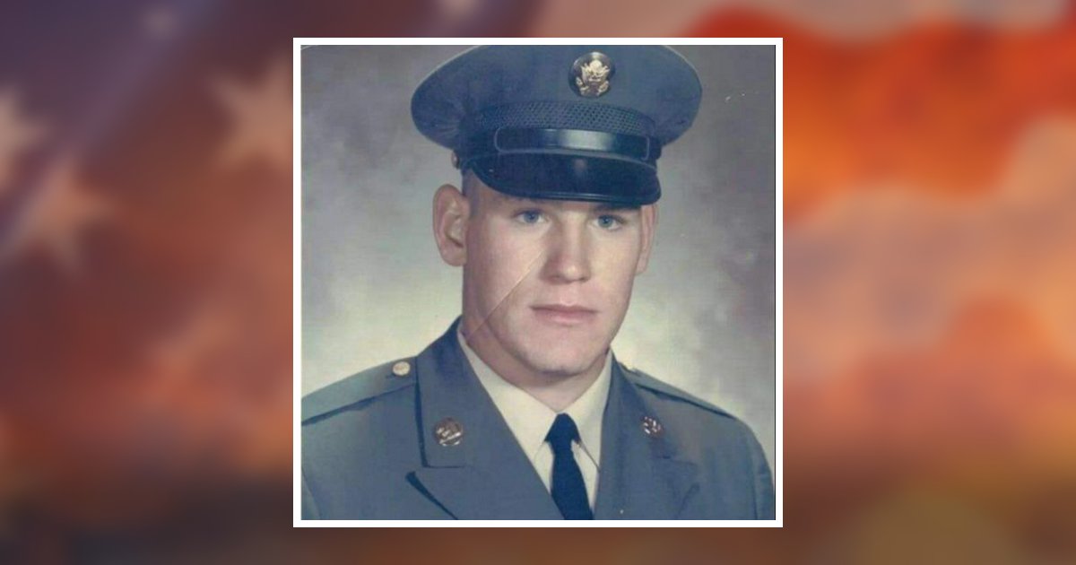 Raymond Spence Symons II E5 Obituary June 14, 2022 - McDougal Funeral Home