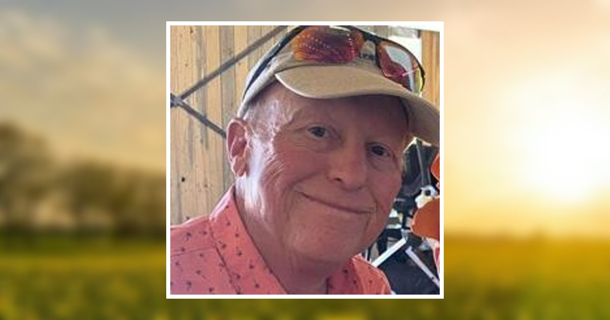 Christopher Cottle Obituary October 22, 2023 - Wiederspahn-Radomsky ...