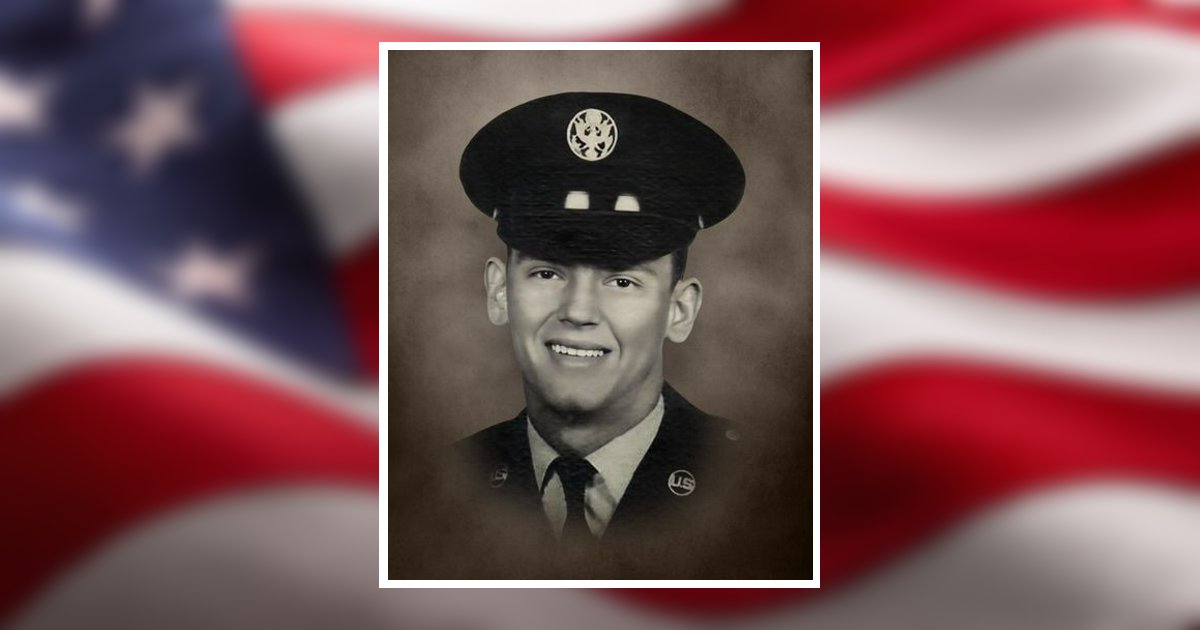 Edwin Carl Wehmeier, Jr. Obituary June 25, 2024 - Harry McKneely & Son