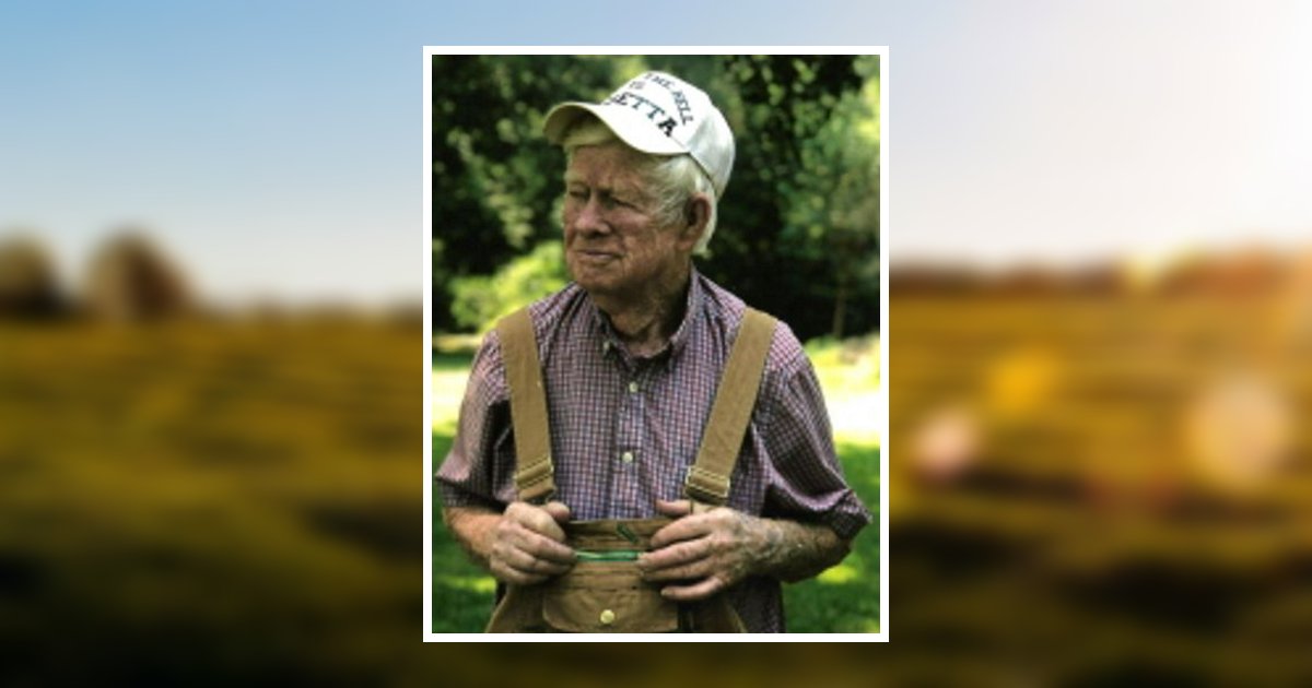 Carlton Marcus Conner Obituary September 25, 2019 - Pace - Stancil ...
