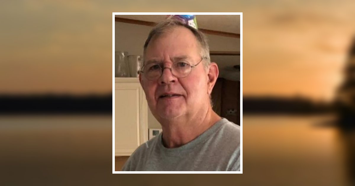 James Douglas Dodd Obituary November 29, 2023 - Hart Funeral Home ...