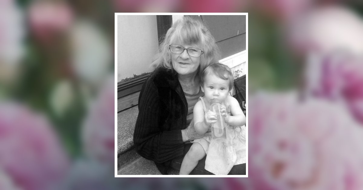 Charlcie Lyle Obituary August 6, 2024 - Croley Funeral Home