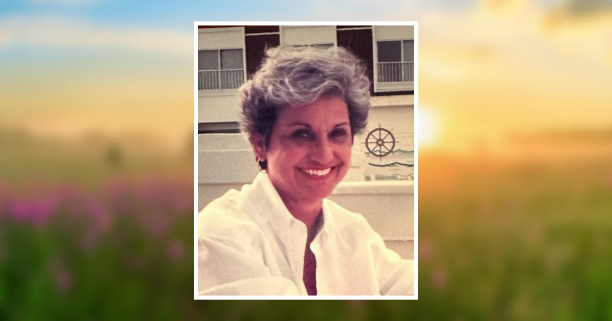 Tyra Rippy Rice Obituary December 5, 2024 - Hayworth - Miller Funeral ...