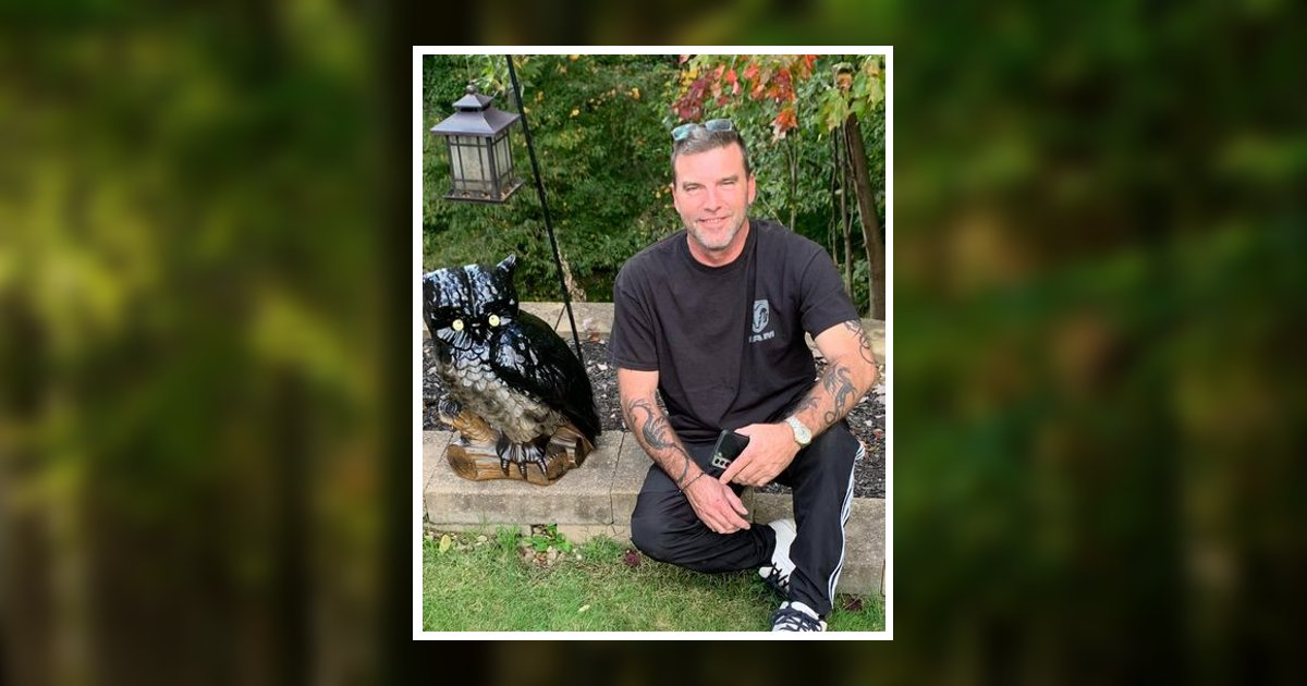 Adrian J. Bright Obituary June 8, 2024 - Hopkins Lawver Funeral Homes ...