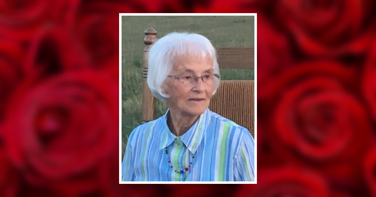 Pauline Roll Obituary May 6, 2024 - Weigel Funeral and Cremation Service