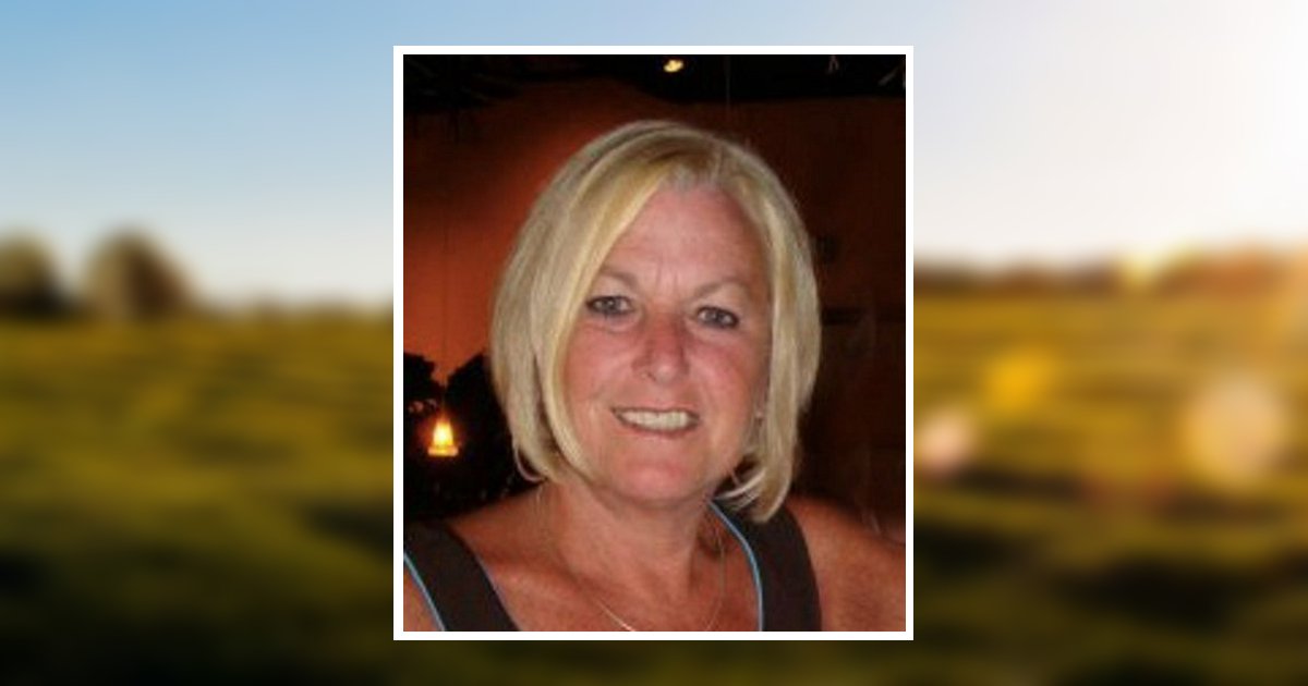 Deborah A. Davey Obituary August 24, 2014 - Keohane Funeral Home