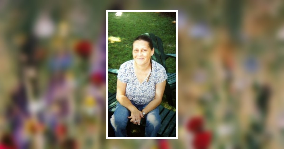 Jennifer Whitlow Obituary June 25, 2024 - Sanders Funeral Care