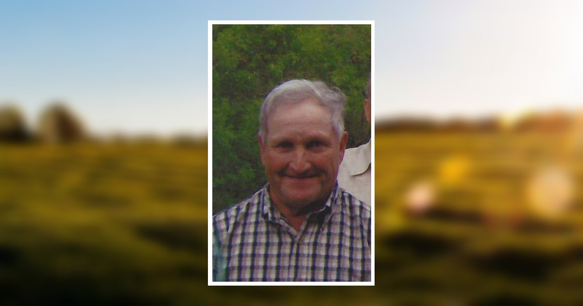 Larry Charles Overby Obituary December 3, 2018 - Burnham-Ours-Kolstad ...