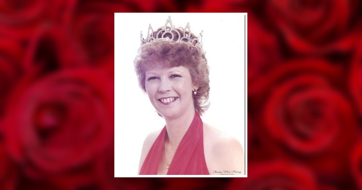 Jane D. Spivey Obituary May 28, 2023 - Croley Funeral Home