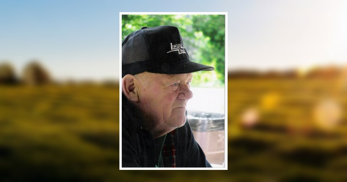 Donald Stauffer Obituary 2012 - Smith Family Funeral Homes