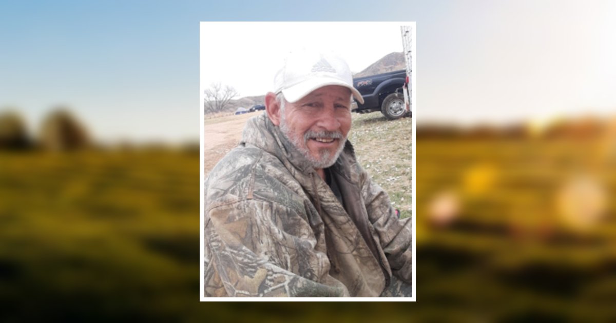 Carl Jesse Ritcheson Obituary - Boxwell Brothers Funeral Directors