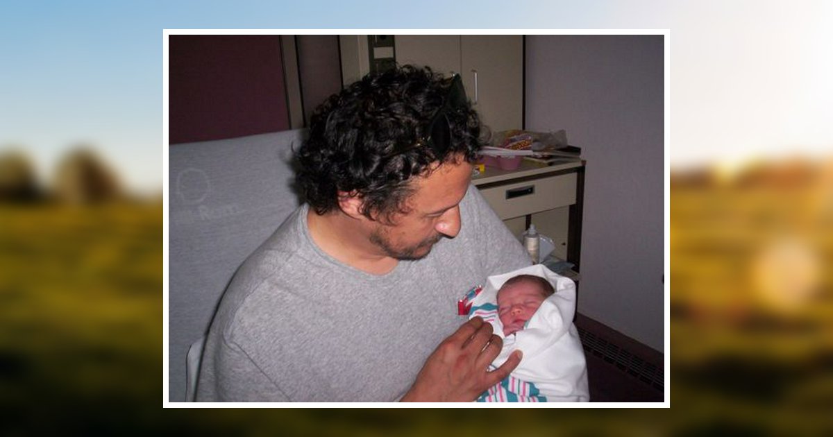 Rueben Mcmurrian Obituary May 16, 2022 - Roberts Reed Culver Funeral ...