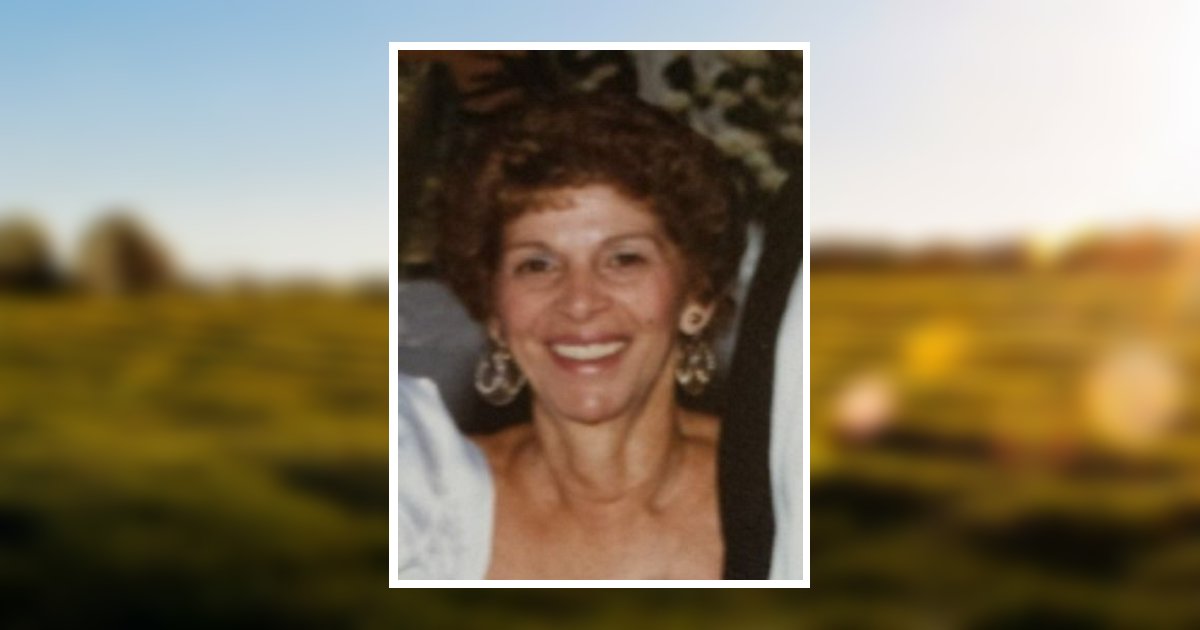 Theresa Ferro Dunnigan Obituary October 23, 2013 - Keyser Carr