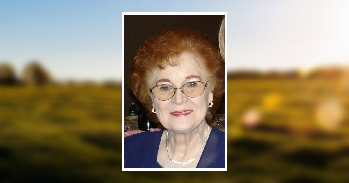 Evelyn O. Davidson Obituary February 21, 2019 - Wright Funeral Home and ...