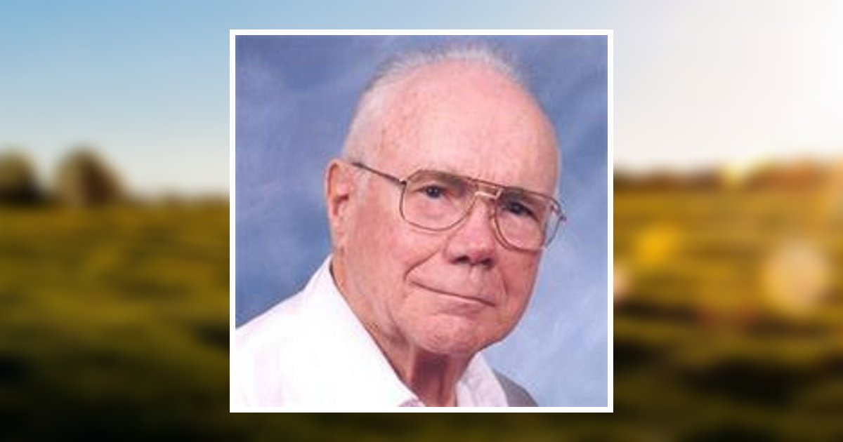 William Edgin Obituary December 26, 2010 - Kirby & Family Funeral & Cremation Services