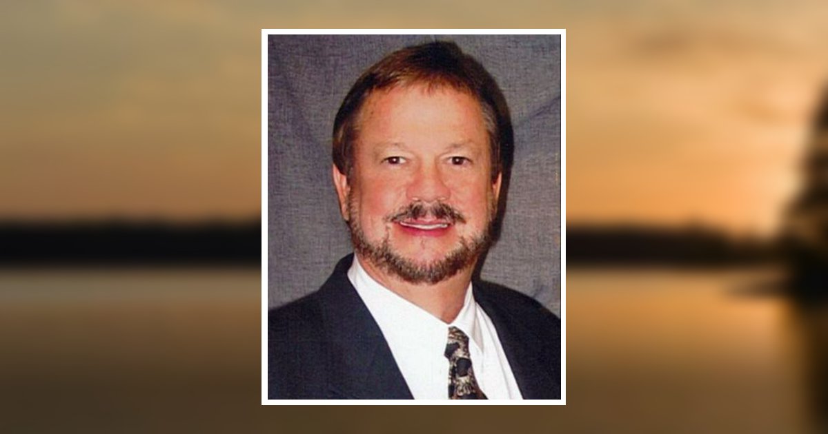 Gary Shannon Obituary September 15, 2023 - MMS - Payne Funeral Home ...