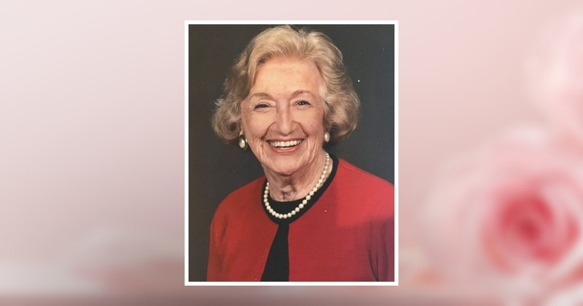 Katherine Rose Healy Obituary March 23, 2025 - Memorial Funeral Homes