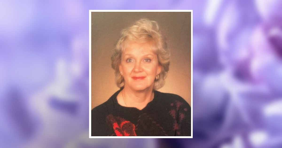 Maxine Joy Nielsen Burdge Obituary September 25, 2023 - Allen Mortuaries