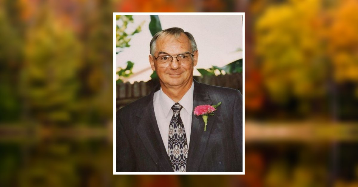 William Lloyd LeFever Obituary January 26, 2024 - Boone Funeral Home and Crematory