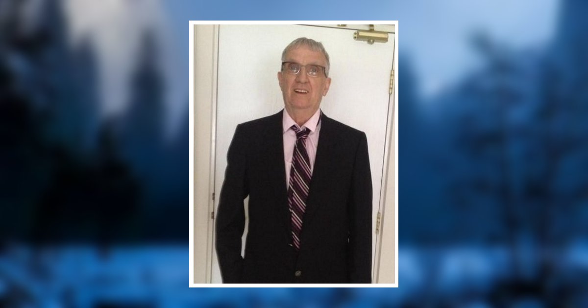 Kenneth Robb Obituary June 14, 2021 - Basic Funerals and Cremation Choices