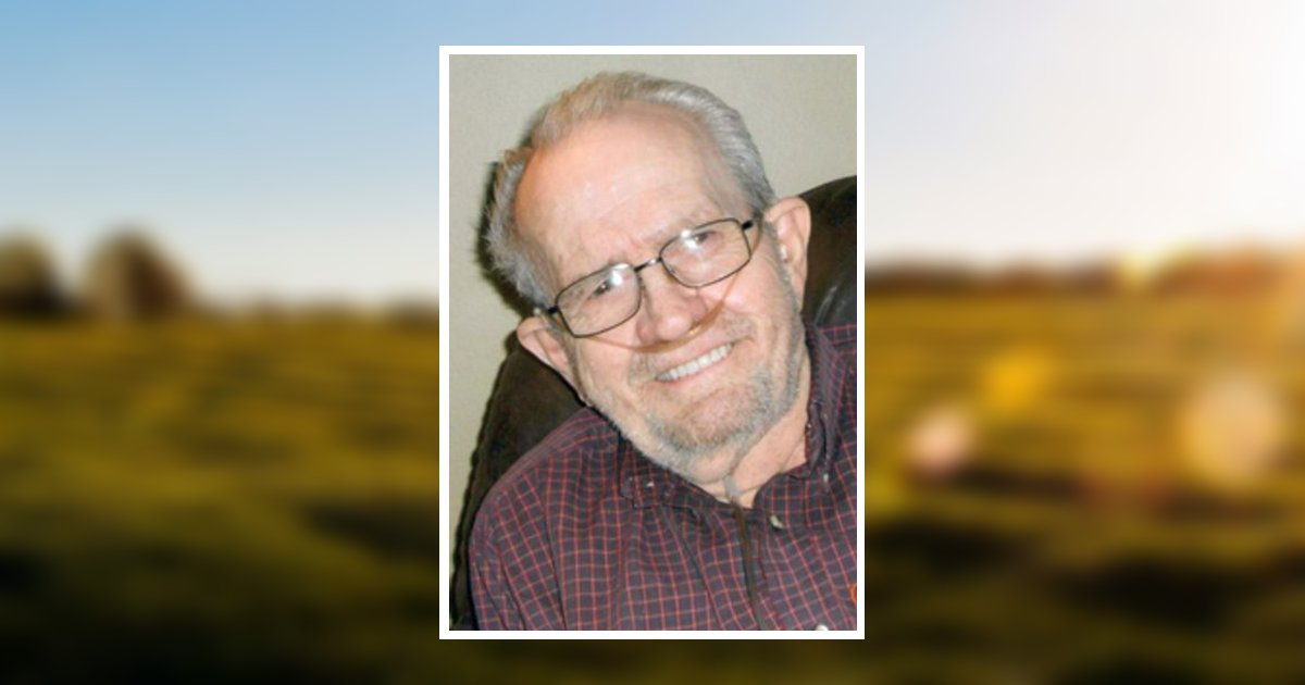 Bobby Spencer Obituary - Lindquist Mortuary