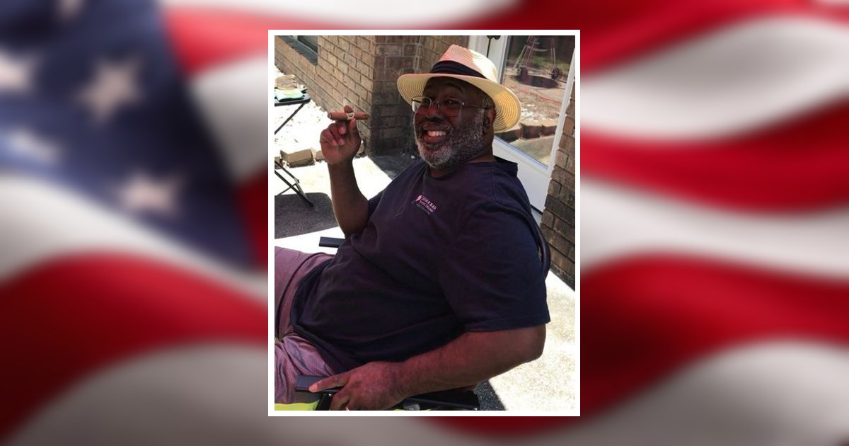 Mr. Marion "Michael" Rivers Obituary December 3, 2023 - Adams Funeral ...