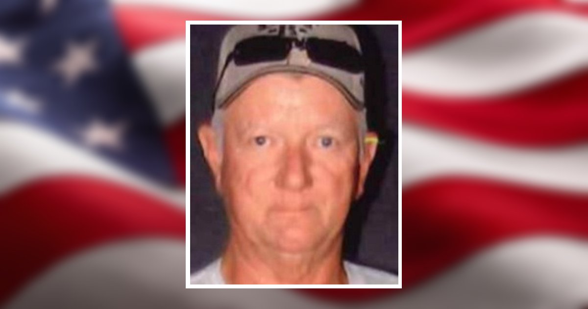 Ronnie Lee Fultz Obituary March 25, 2025 - Louisville Memorial Gardens ...