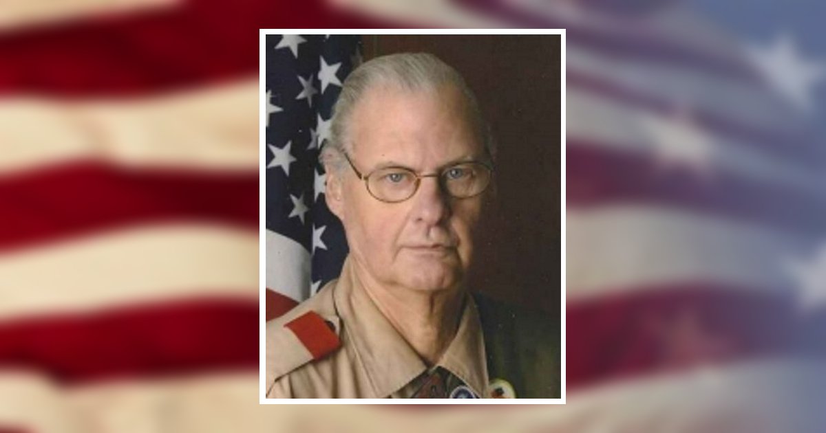 Gerald Smith Obituary 2017 - Sharp Funeral Homes