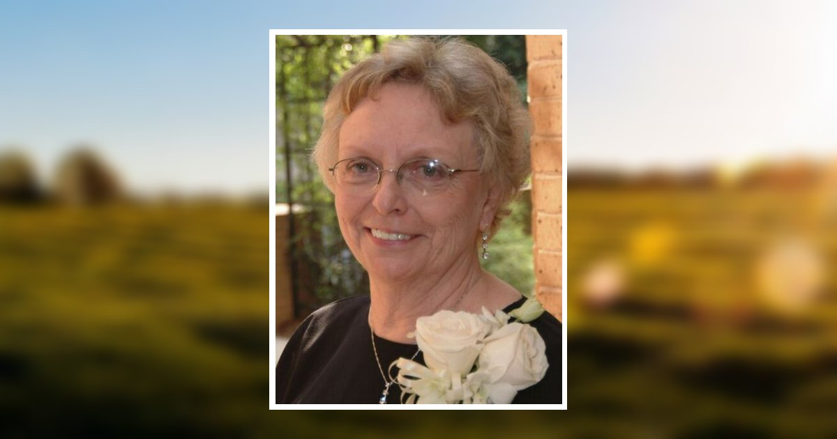 Sandra Sue (VanVonderen) Huberty Obituary November 15, 2023 - Lord ...