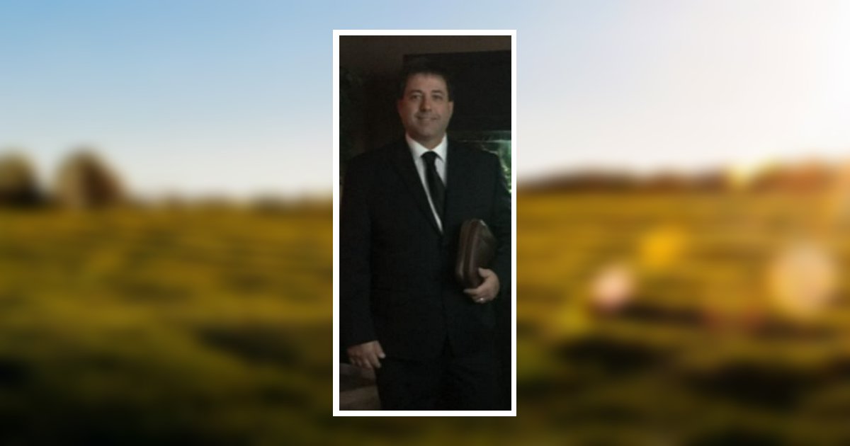 Rodney Wayne Thomas Obituary September 20, 2021 - Twin Oaks Memorial ...