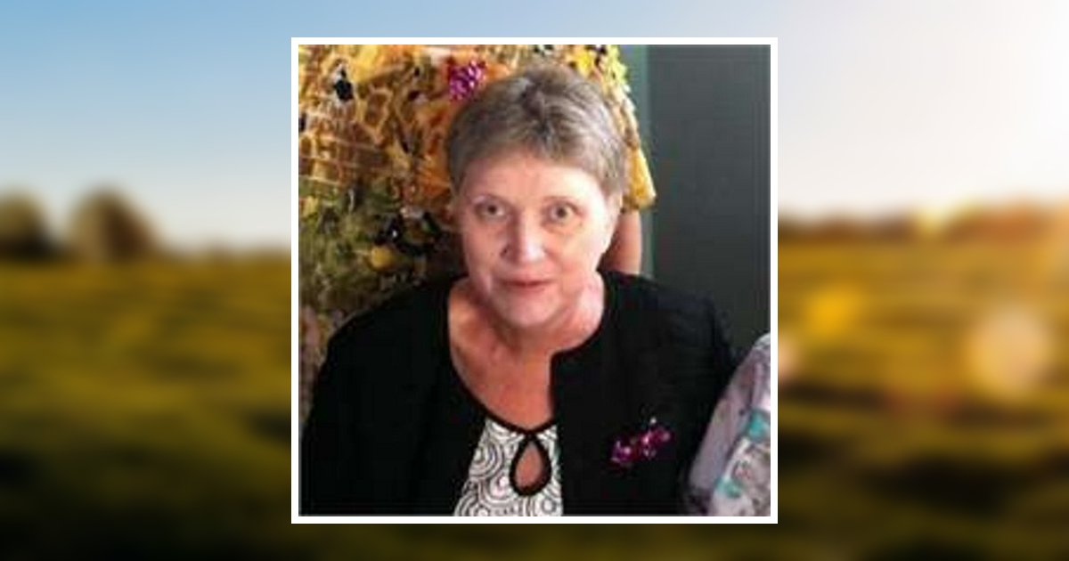 Beverly Demmings Obituary December 31, 2013 - Northumberland Funeral Home