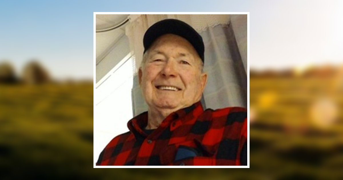 Gene Gross Obituary September 20, 2018 - Ewing, Hughes, & White Funeral ...