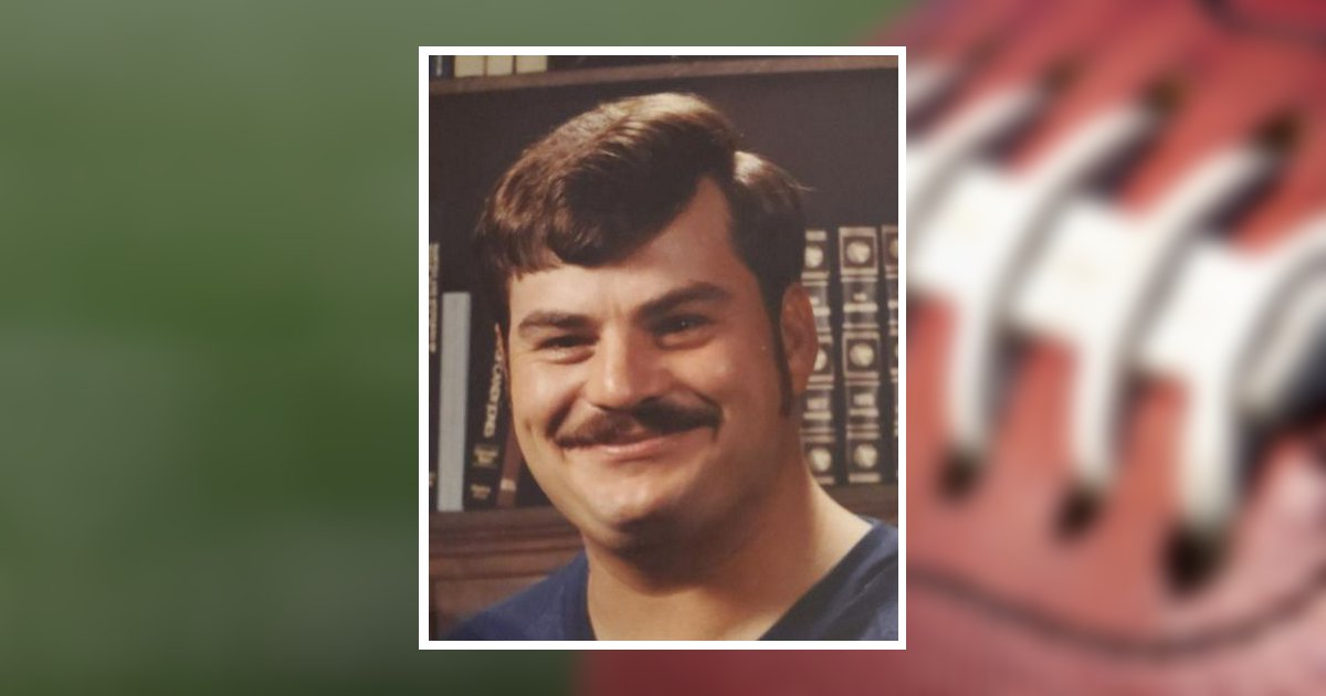 David Wayne Rauth Obituary September 13, 2023 - Andrew K. Coffman ...