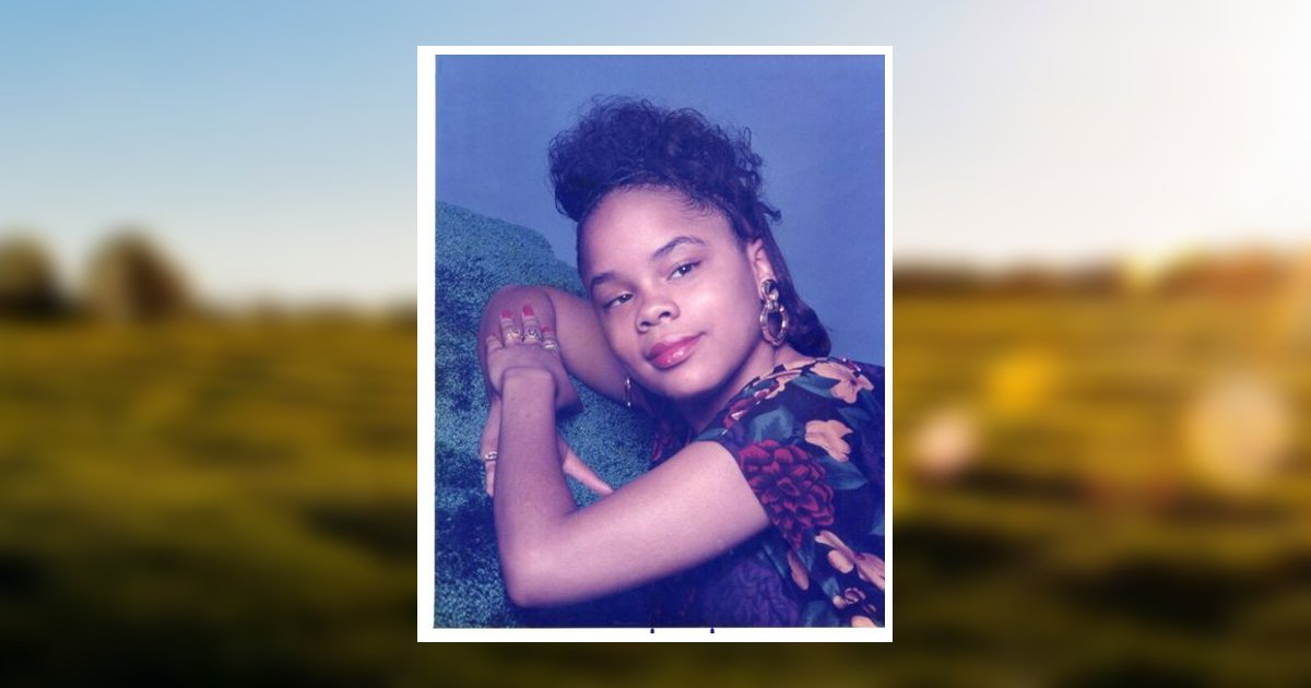 Ms. Cynthia R. Durden Obituary April 23, 2023 - Lester Lackey & Sons ...