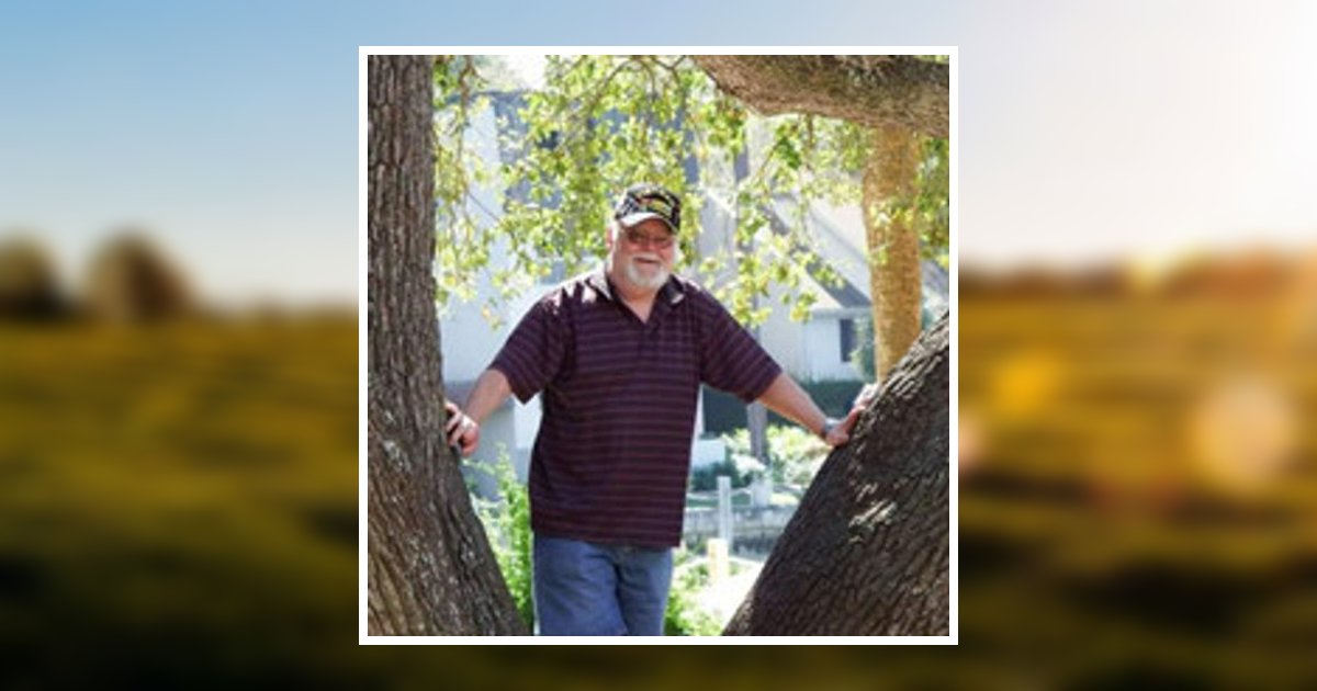 Jerry Don Bosher Obituary March 5, 2023 - Lucas Funeral Home