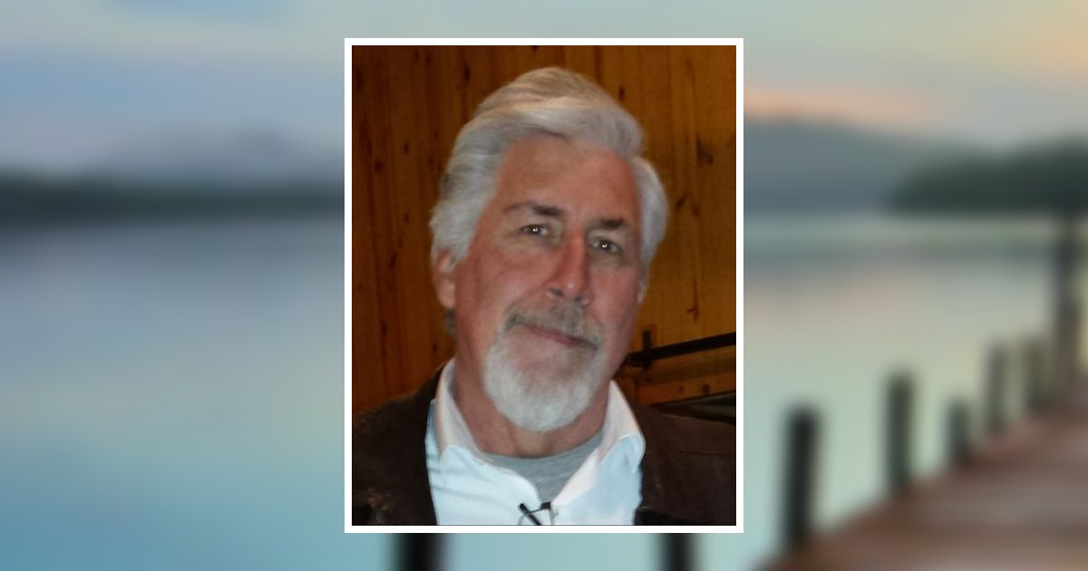 Timothy Craig Falls Obituary February 7, 2025 - Hayworth - Miller ...