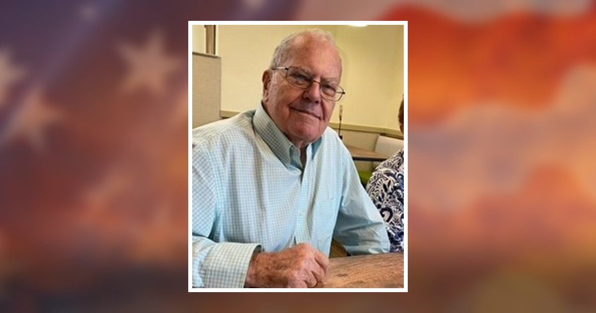 Dr. Carl Reed Russell Obituary July 26, 2025 - Betts & West Funeral Home