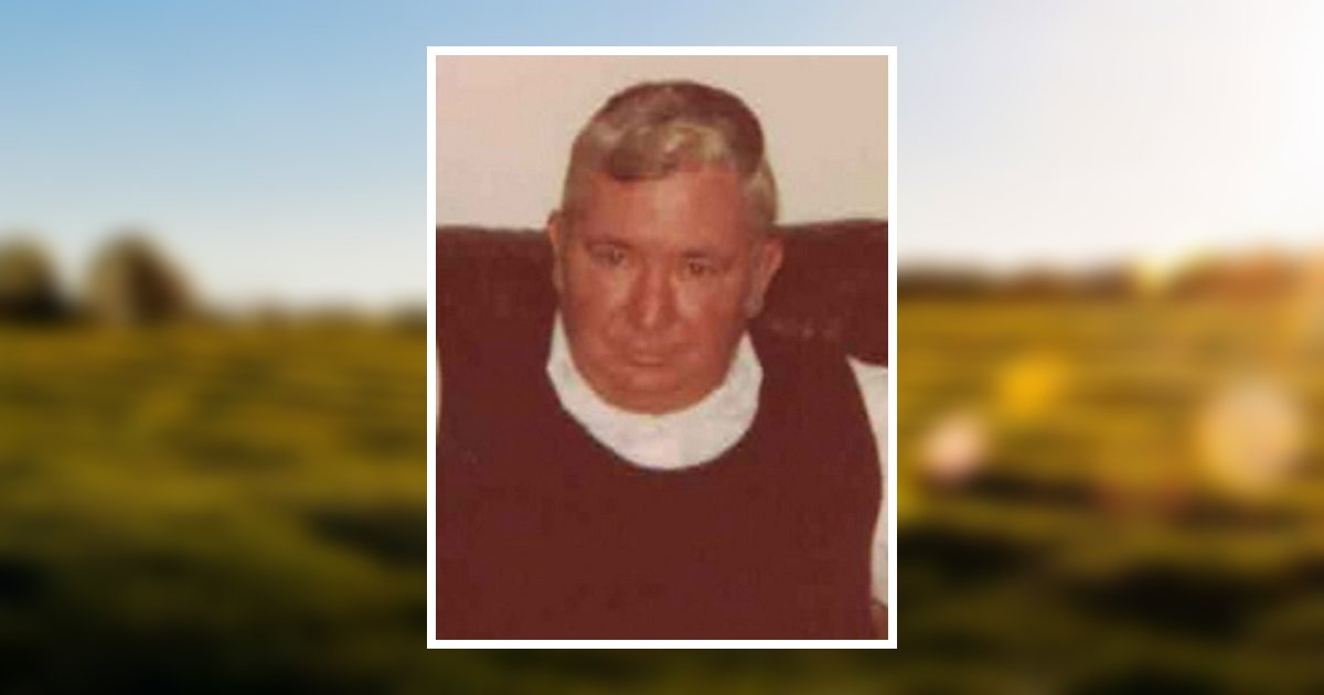 Finley Pauley Obituary January 11, 2019 - Reger Funeral Home