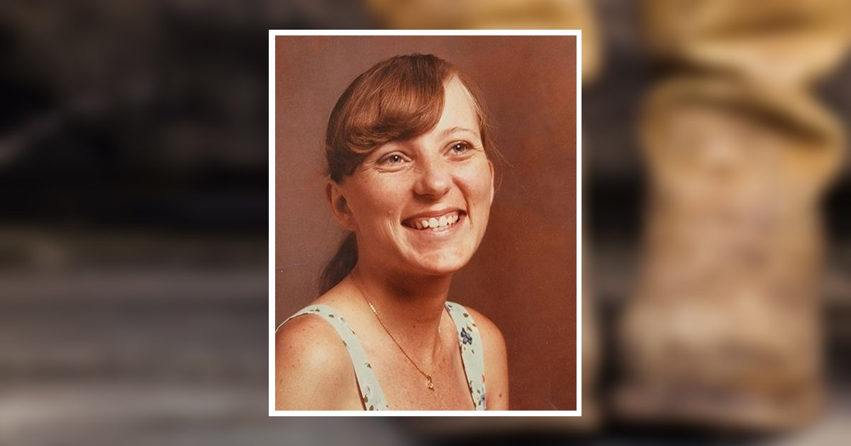 Deborah "Debbie" Garner Ferguson Obituary February 29, 2024 - Snyder ...